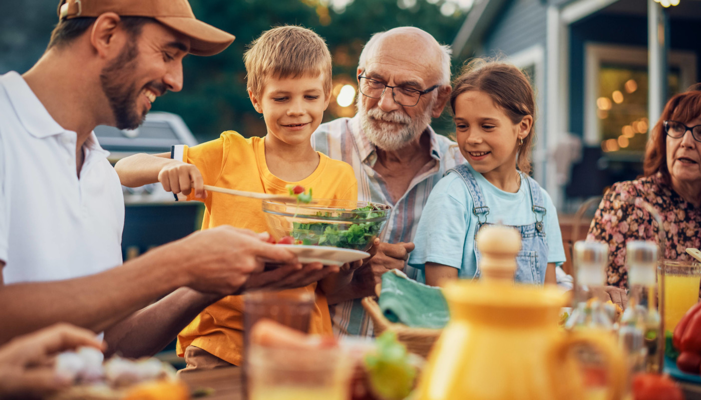Vegan: Gesund in allen Lebensphasen • Albert Schweitzer Stiftung