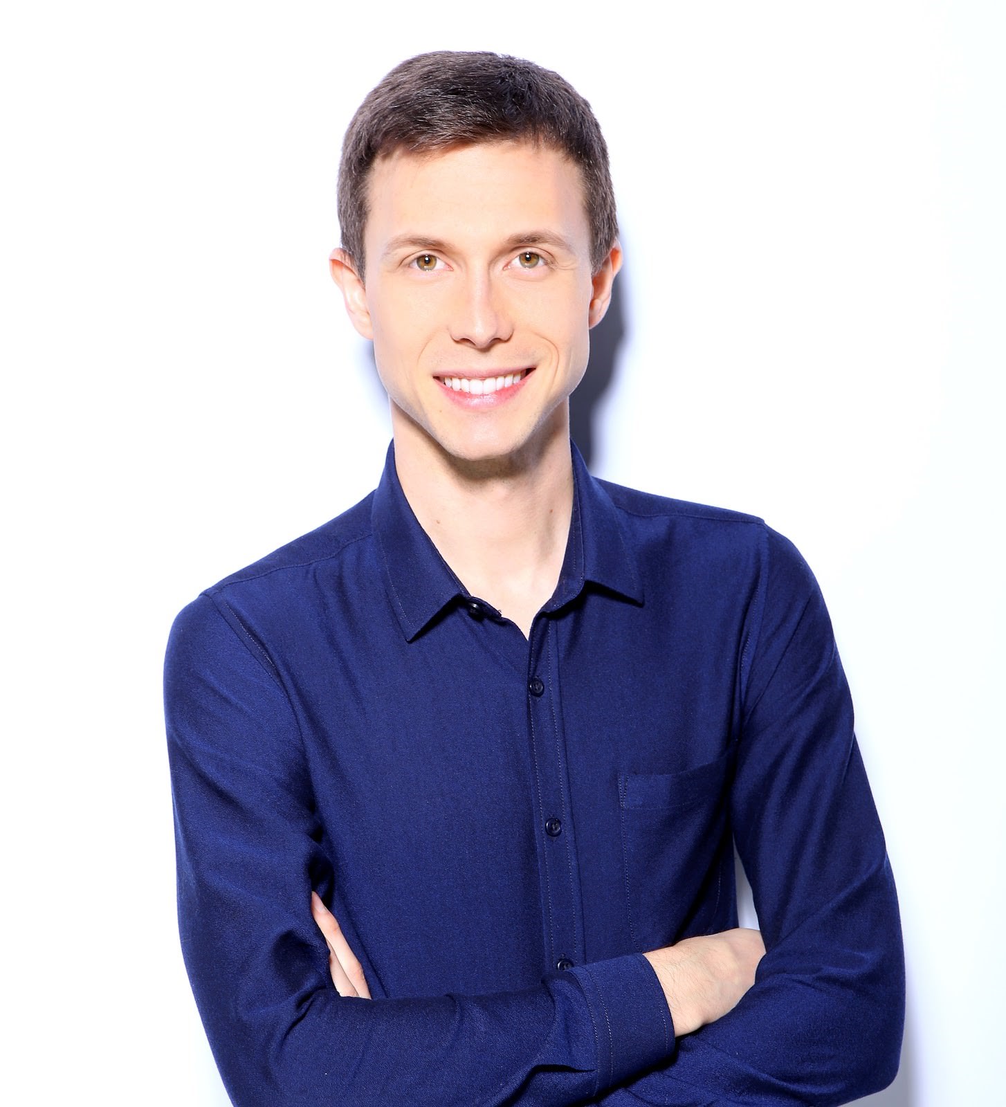 Nathan Runkle: Mit 15 Jahren zum Orga-Gründer